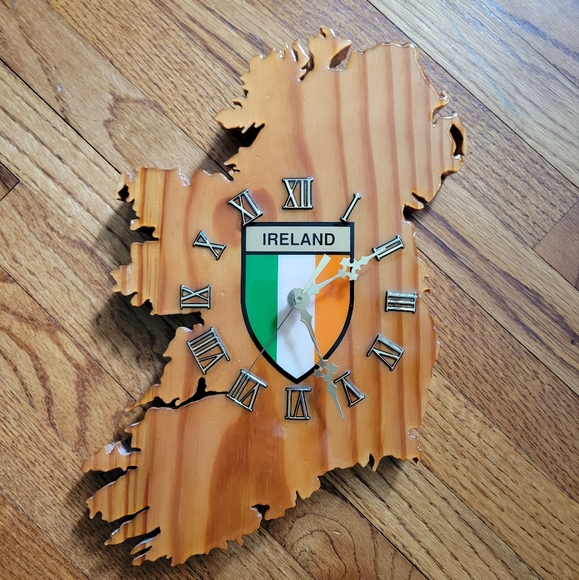 Derrycashel Crafts | Wall Decor | Derrycashel Crafts Handmade Ireland ...